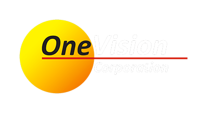 OneVision Corporation Online Store