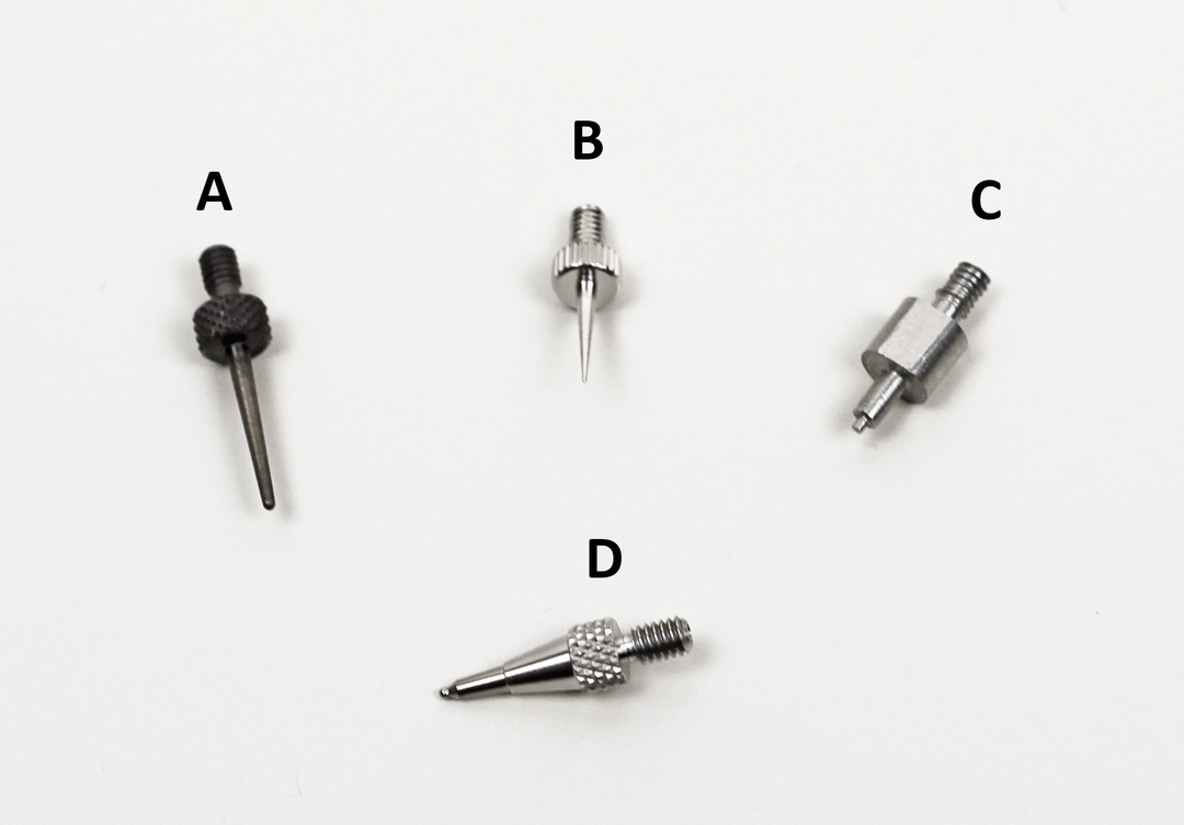 Gauges and Gauge Parts – OneVision Corporation